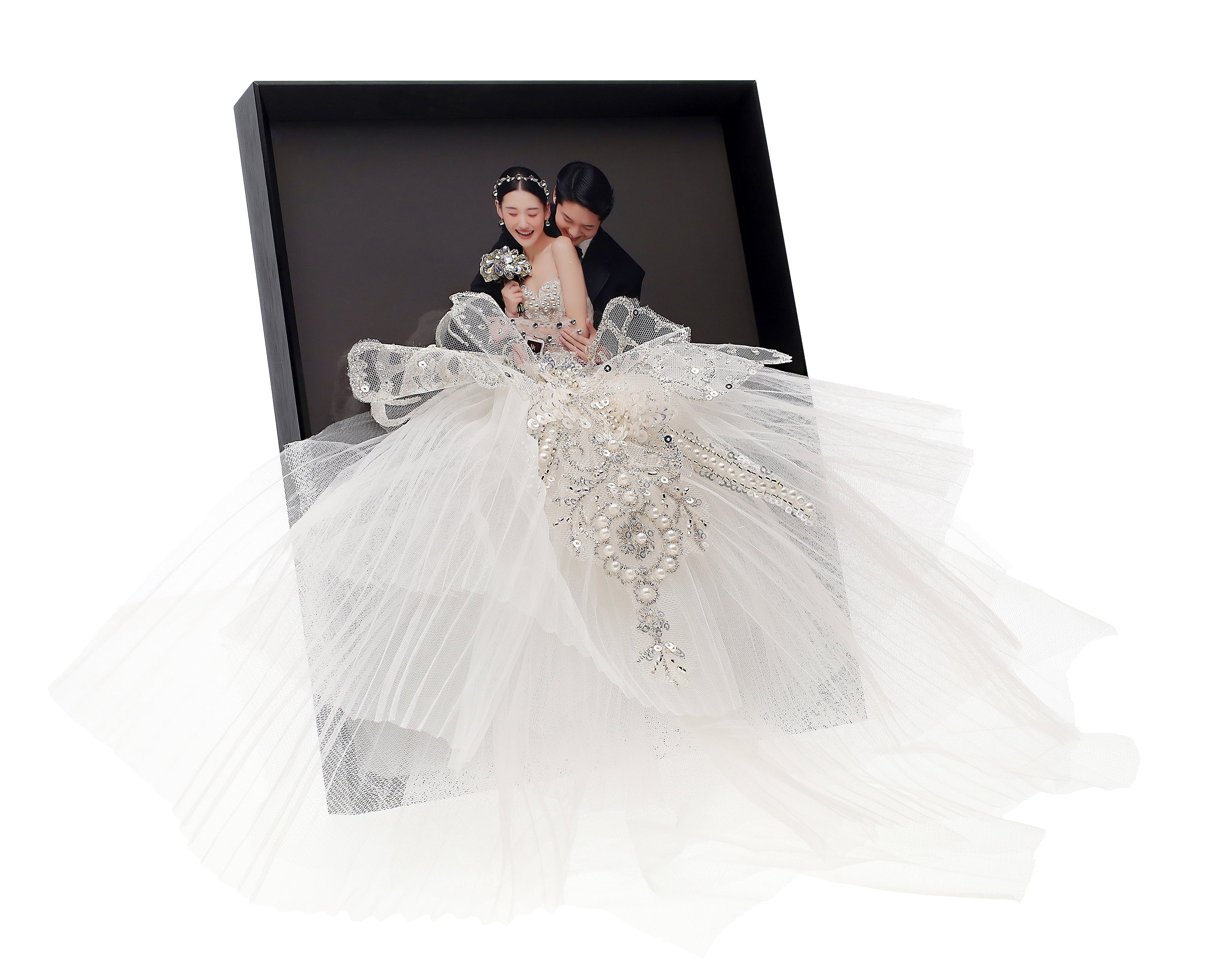 Centrepiece Memories